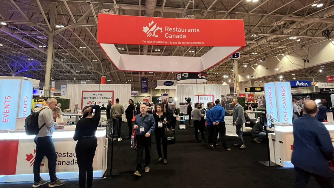 Spring is Trade Show Season — Our Thoughts on RC Show 2023 | Nourish ...